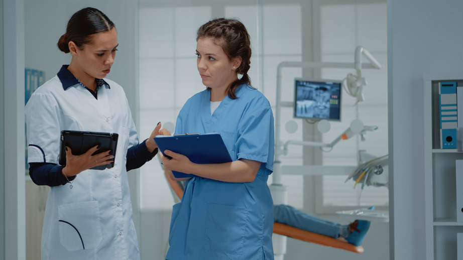 Start Career as Medical Assistant - Northwest Suburban College