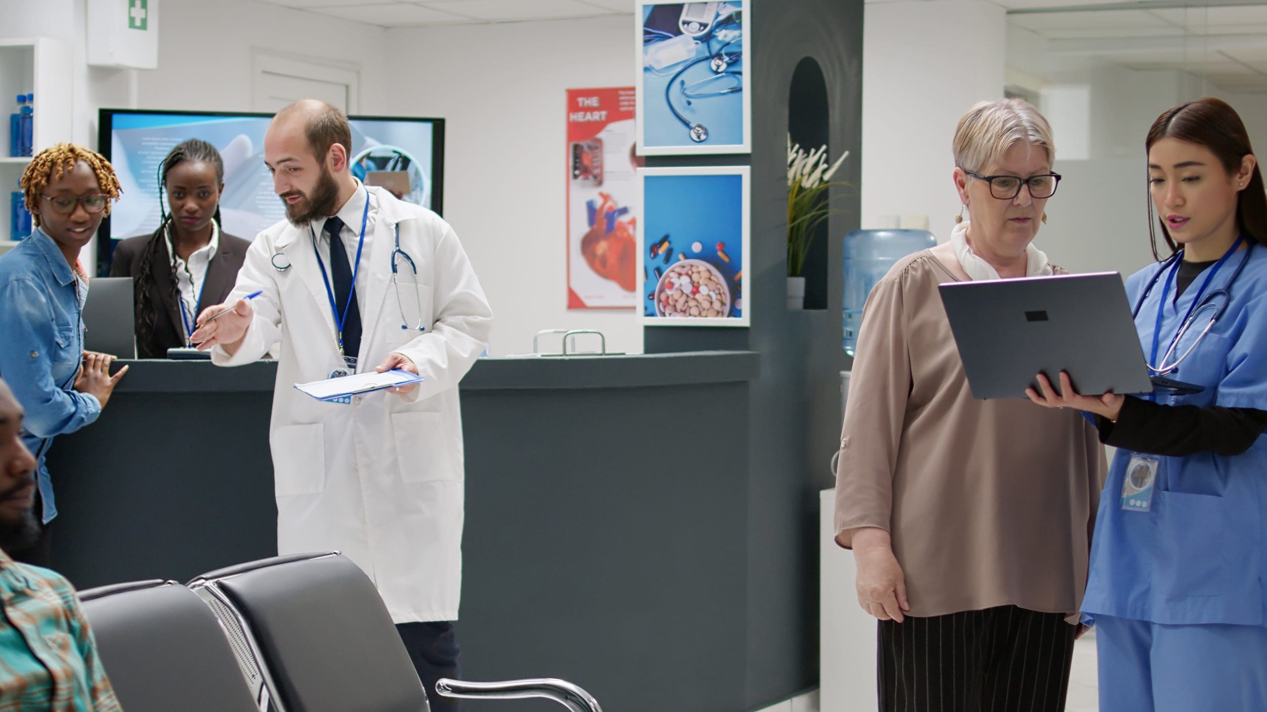 Soft Skills for Medical Assistants: Art of Patient-Centered Care