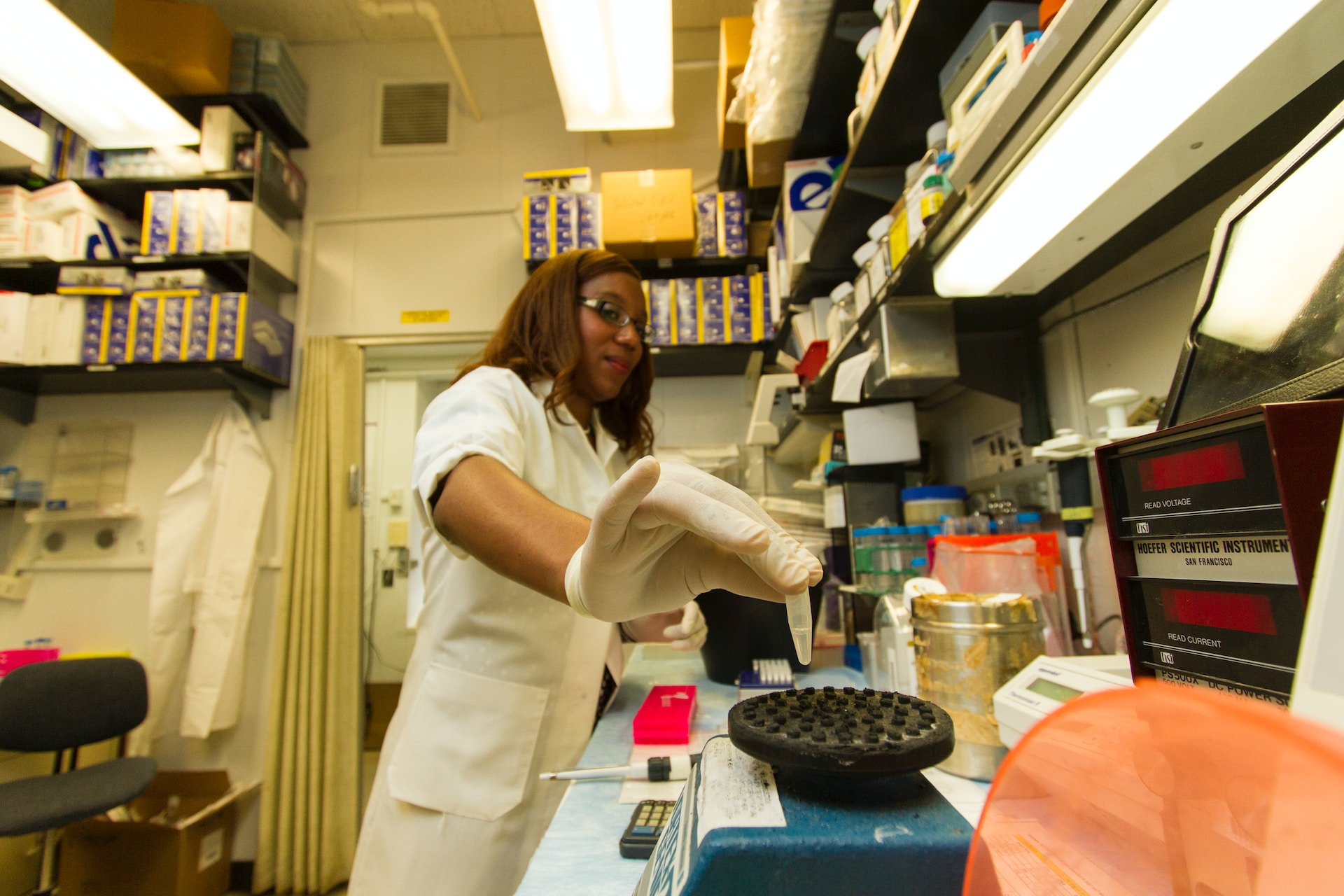 Pharmacy Technician Externship Success: A Guide