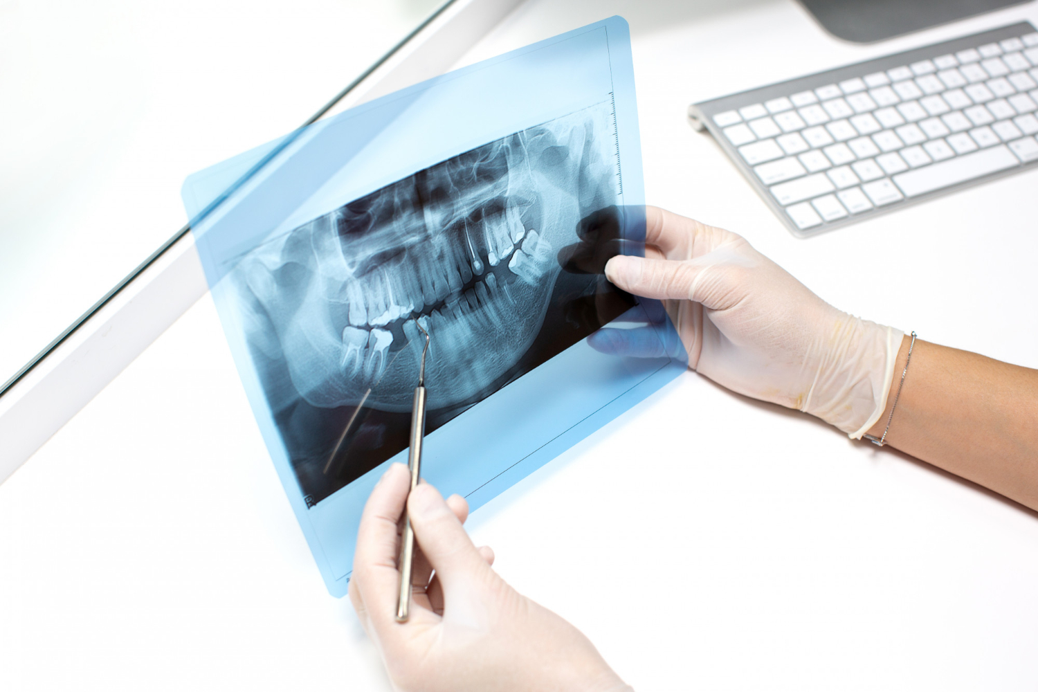 Empowering Dental Assistants with Radiography Training